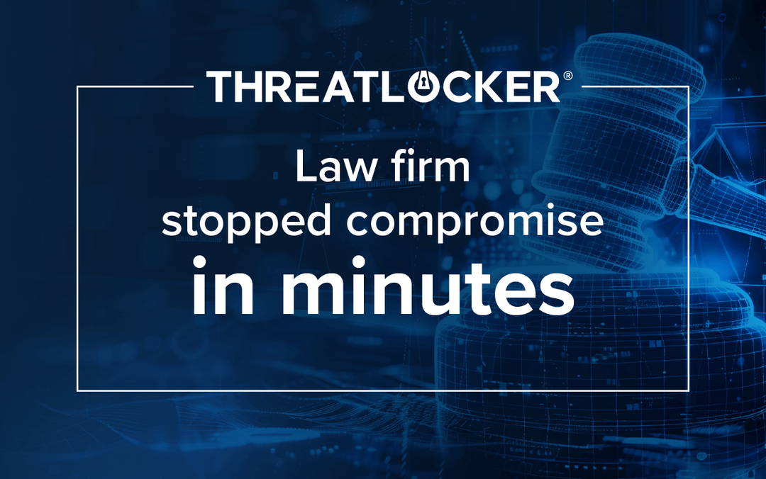 Blog: How to set up ThreatLocker®