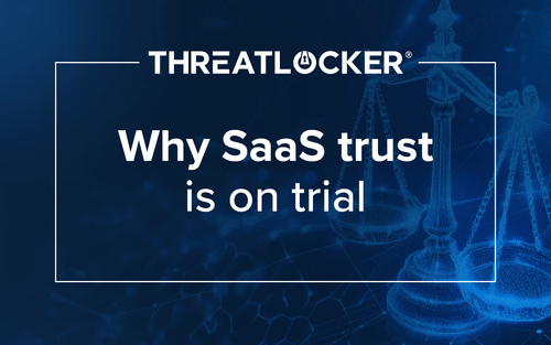 Blog: How to set up ThreatLocker®