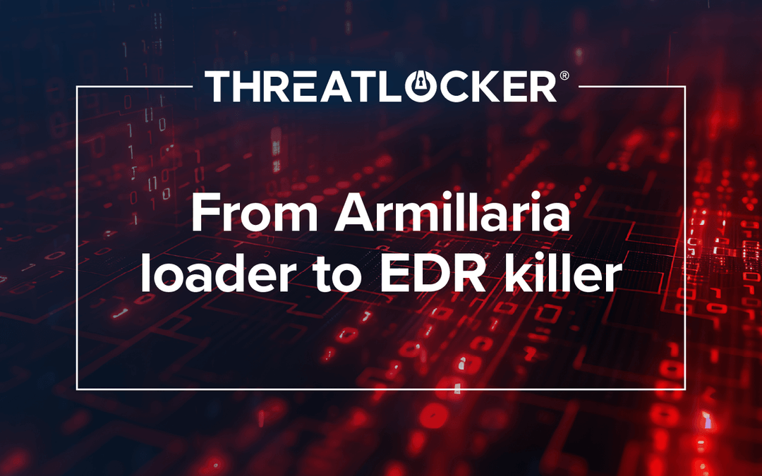 Definition of Ringfencing ™ | ThreatLocker, Inc.