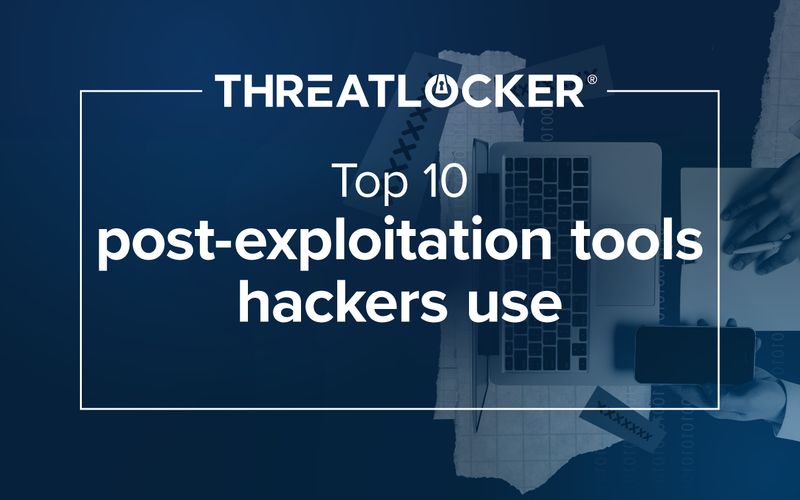 Definition of Ringfencing ™ | ThreatLocker, Inc.