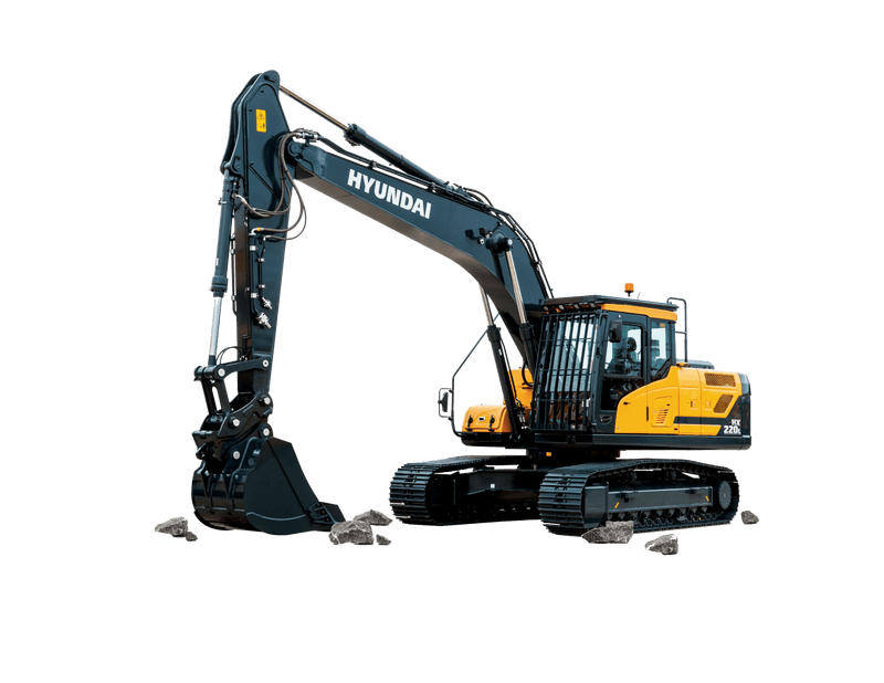 New Excavators & Diggers For Sale | Porter Equipment NZ