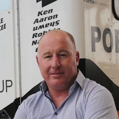 Meet Our Team | Porter Group