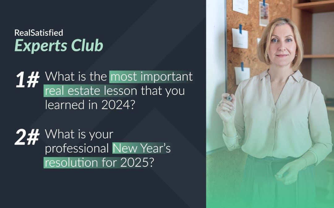 Sample Reviews For Real Estate Agents