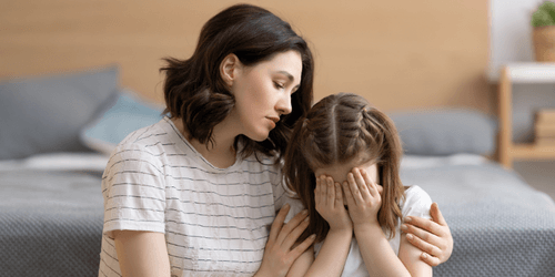 How to Help a Child With School Anxiety: Easing Worries and Promoting ...