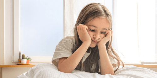 How to Help a Child With School Anxiety: Easing Worries and Promoting ...