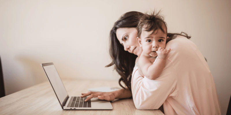 Battling Sensory Overload as a Mom: Drowning Out the Noise Takes More ...