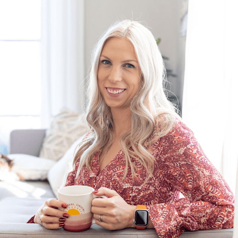 Managing Mom Anxiety: Why Millennial Moms Are So Anxious and How to ...