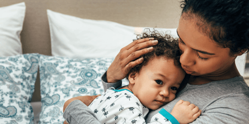 The Stressed-Out Mom: Why Maternal Stress Matters and How to Create Support