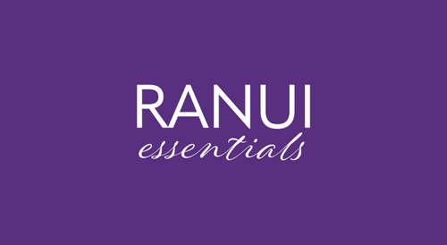 Ranui Essentials - Outdo Studio