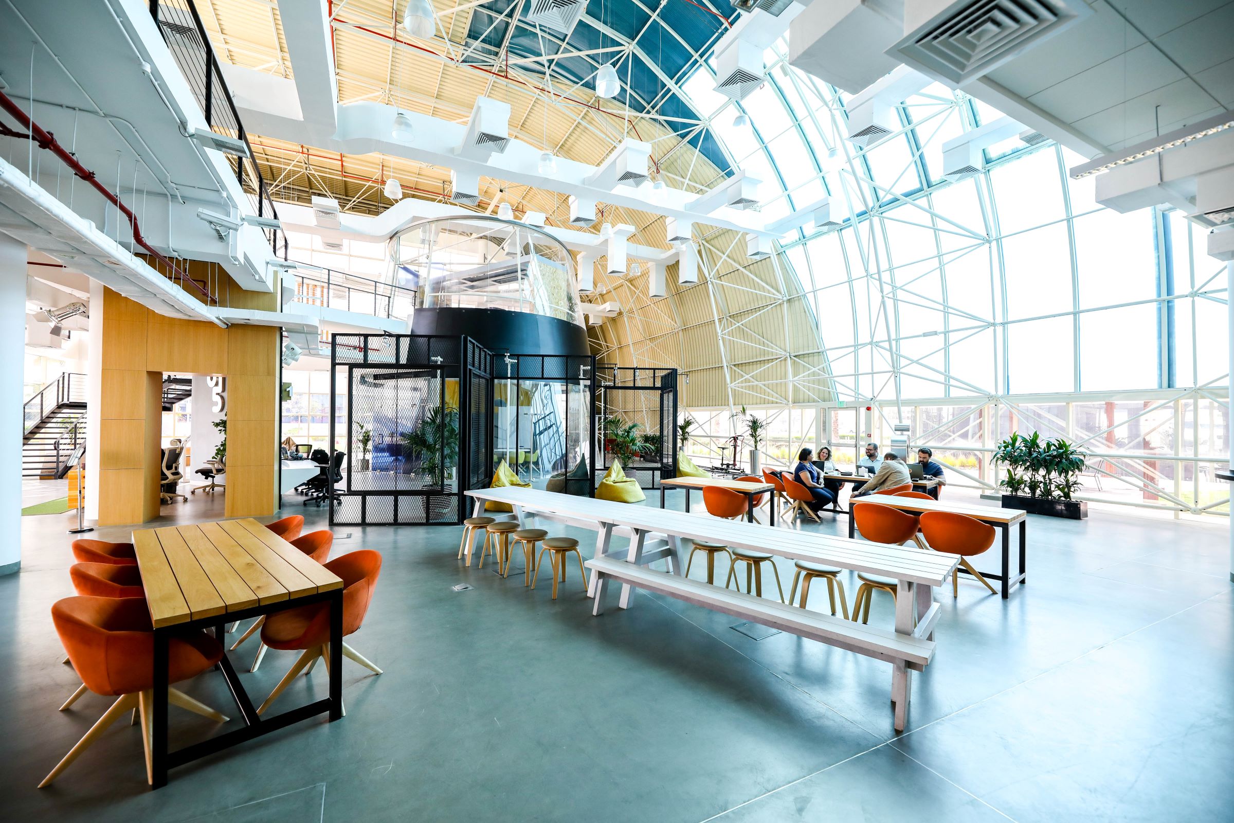 Dubai Design District