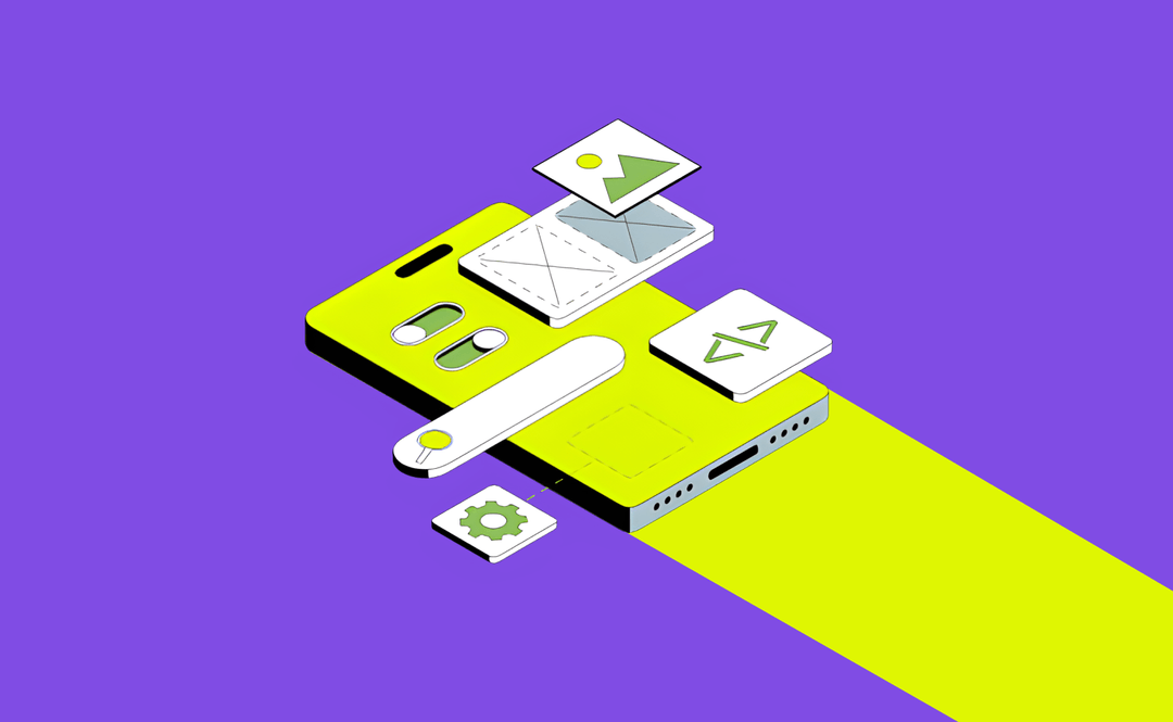 Top 10 Mobile App Design Best Practices in 2025