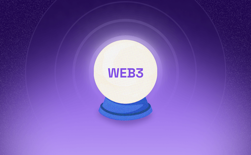 The Future of Web3 Website Design: Trends, Best Practices, and ...