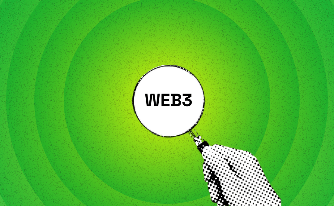 Web3 Explained: A Beginner’s Guide to the Next Generation of the Internet