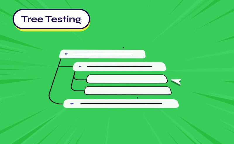 Tree Testing in UX: Improve Site Navigation & Usability
