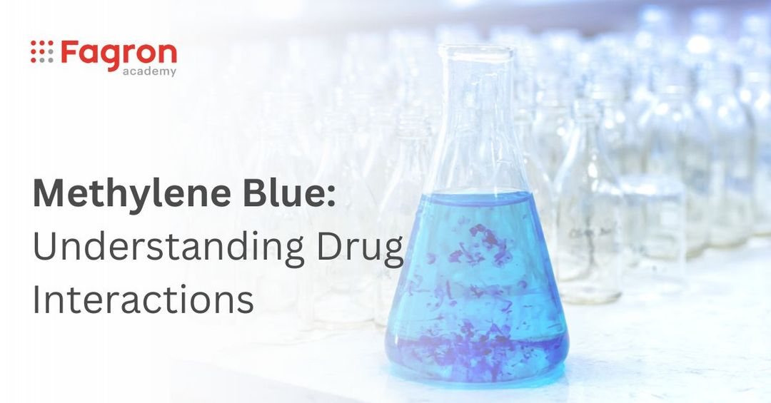 Methylene Blue: Understanding Drug Interactions
