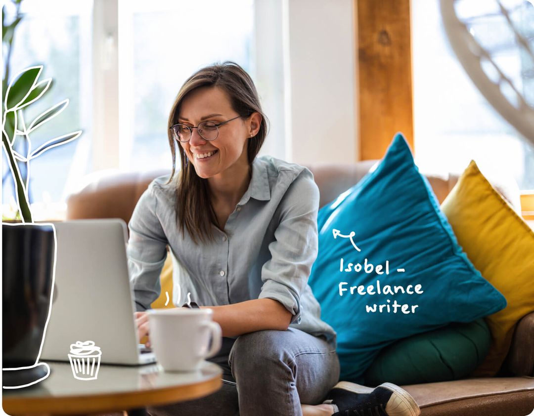 Online Accountants - Unlimited Expert Advice & Service | Crunch