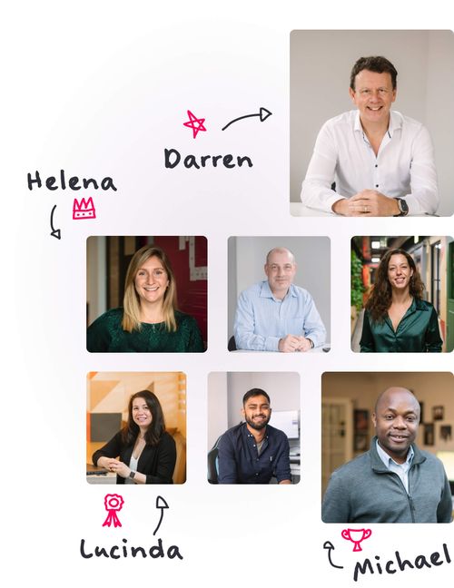 Online Accountants - Unlimited Expert Advice & Service | Crunch