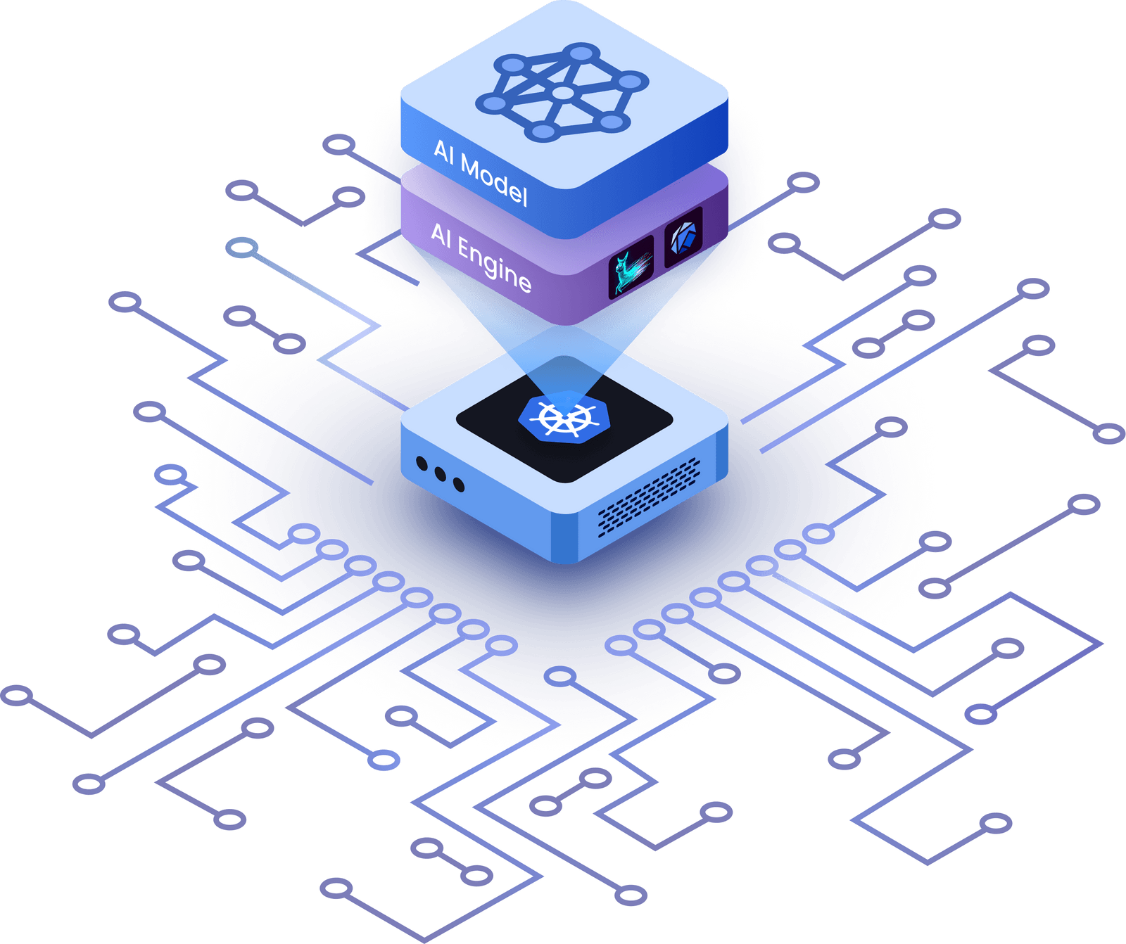 Enterprise Kubernetes Management Platform | Spectro Cloud