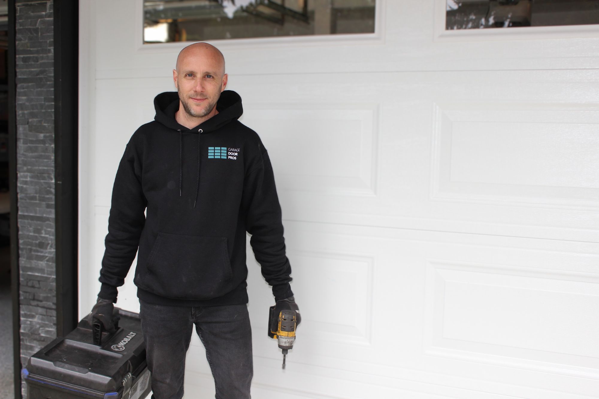 Best Garage Door Repair Sammamish, WA - Garage Door Pros