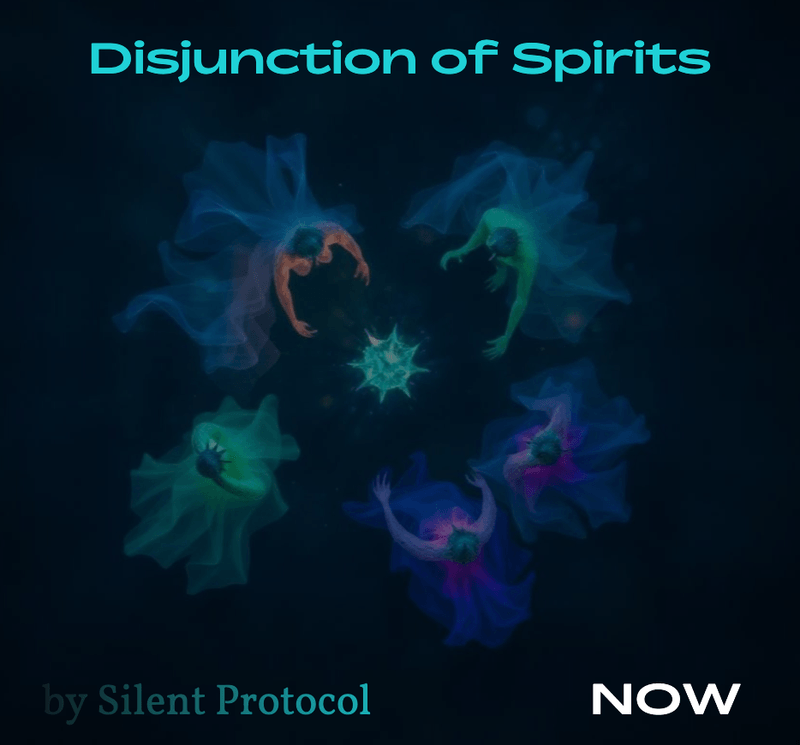 Silent Protocol