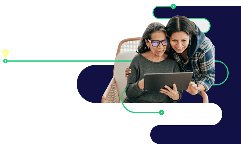 Mileage Reimbursement for CareSource
