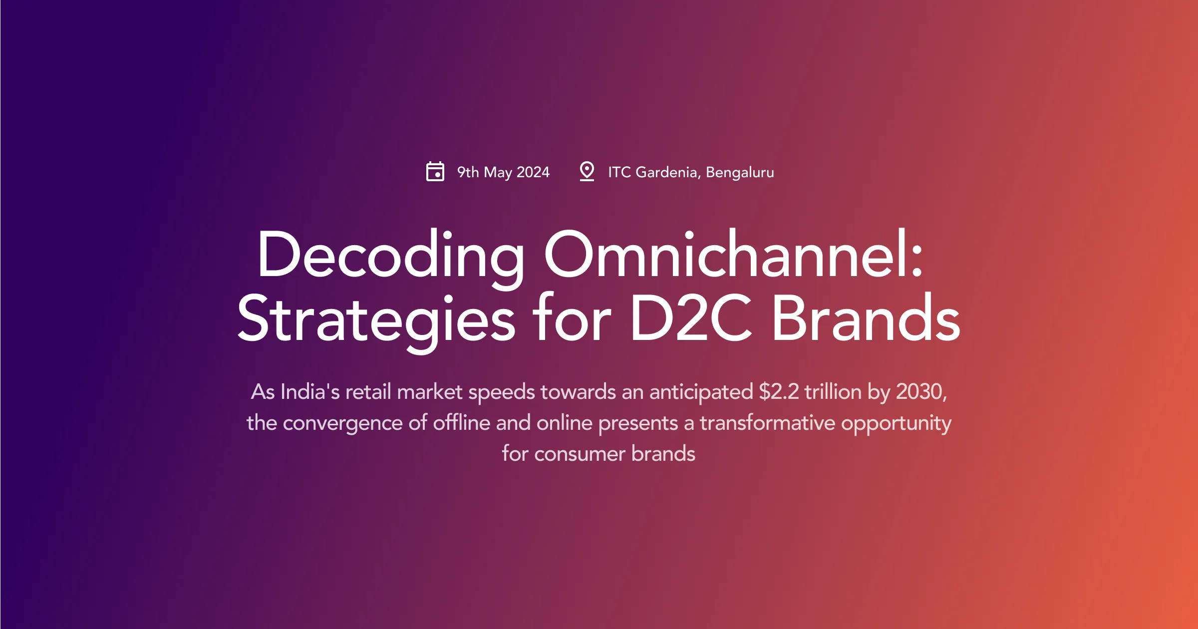 Decoding Omnichannel: Strategies for D2C Brands