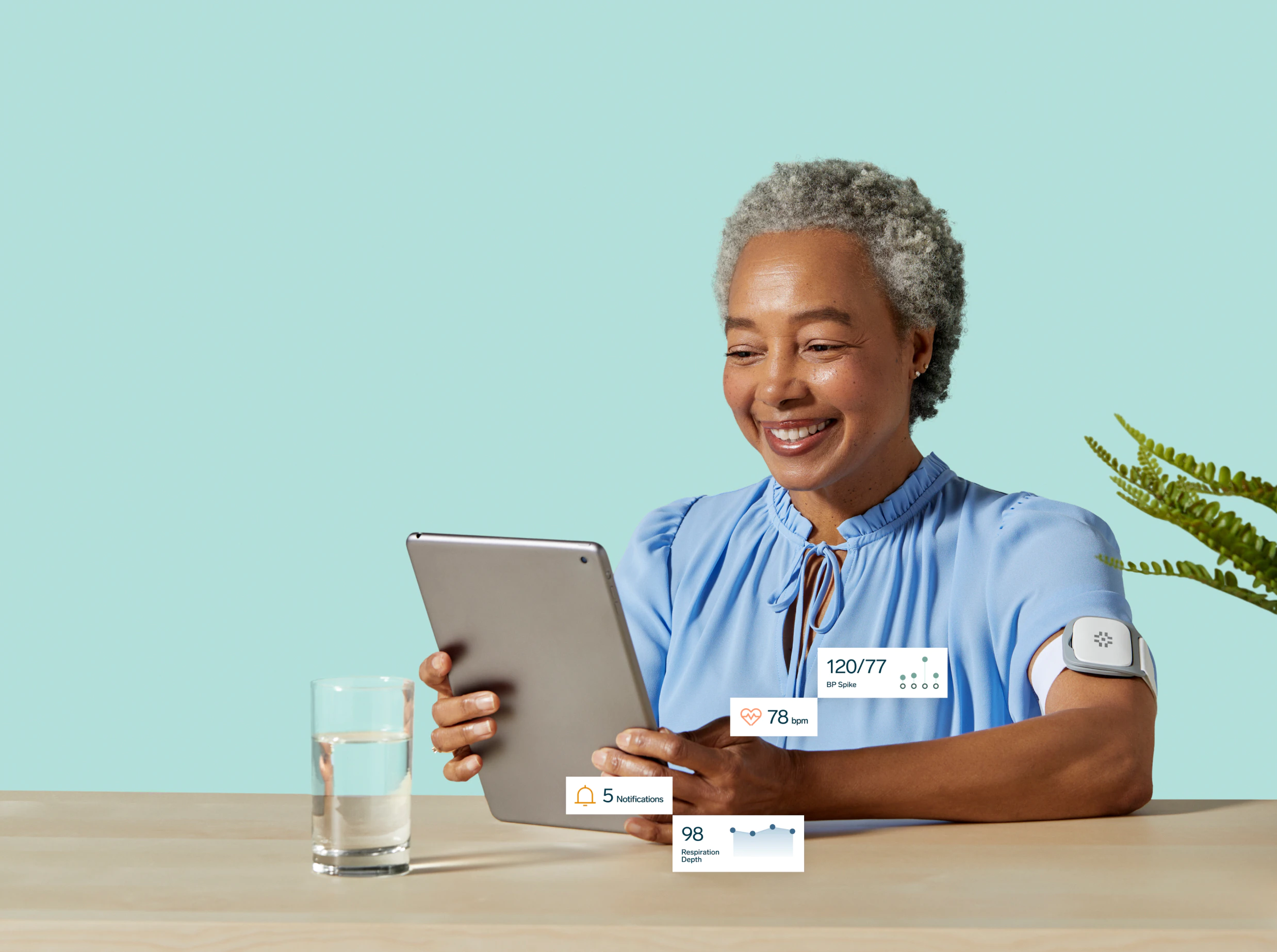 Biofourmis | Technology-enabled care delivery