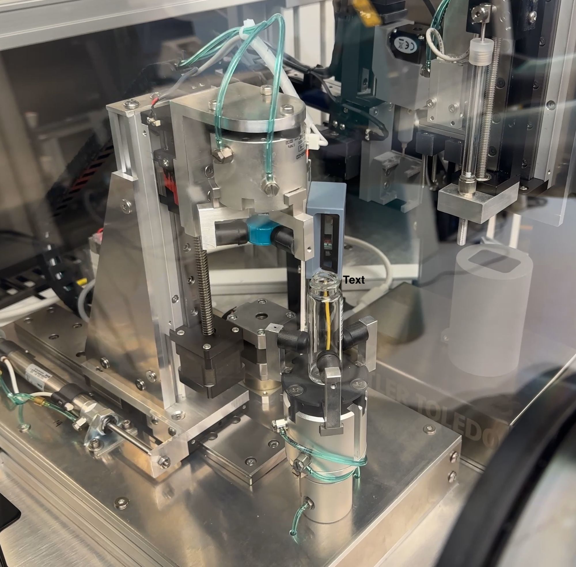 Eonix | Accelerating Chemistry for Better Batteries