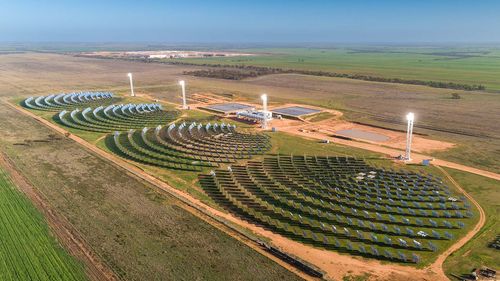 Beyond Zero Emissions welcomes the passing of the Future Made in ...