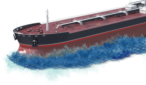 Efficient, Compliant, and Sustainable Shipping | SPM Shipping