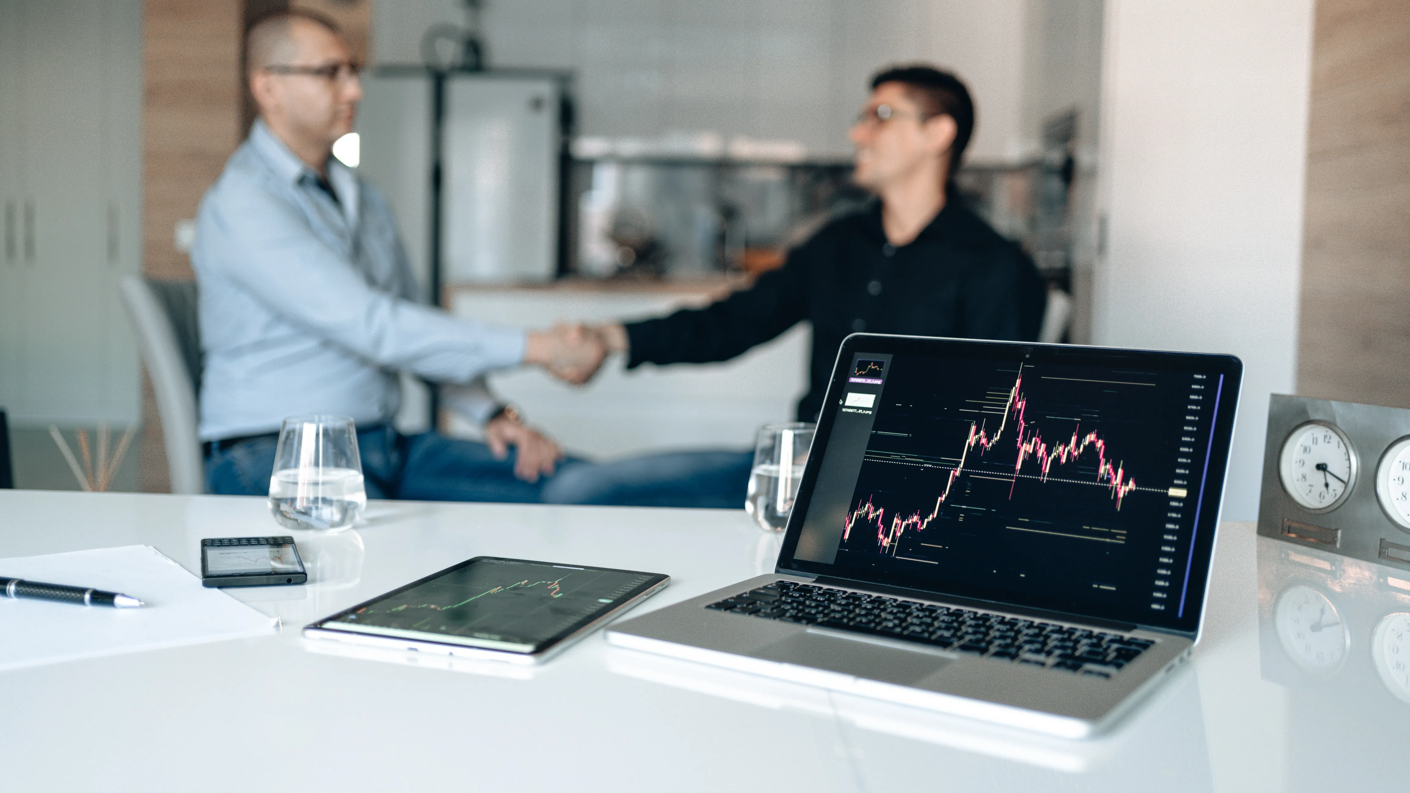 Revolutionizing the BFSI Industry: 5 Critical Digital Transformation ...