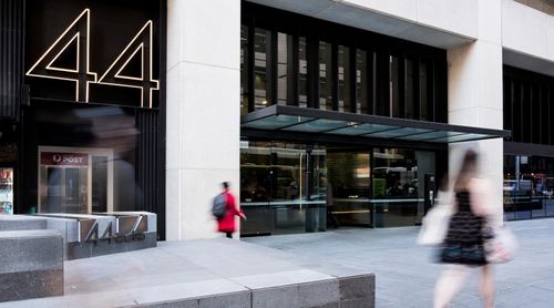 44 Market Street