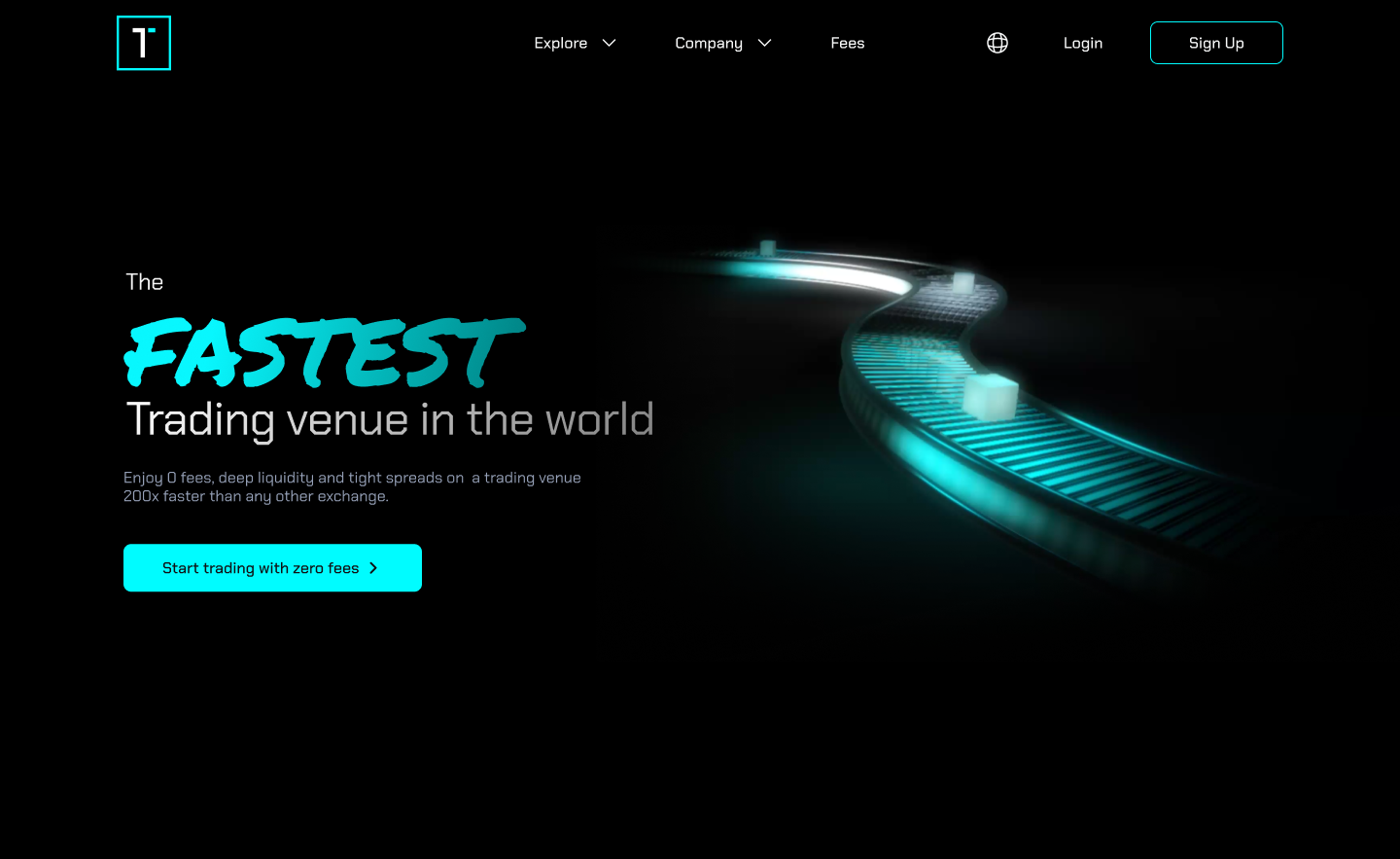 One Trading | Regulated MiFID II trading venue in Europe