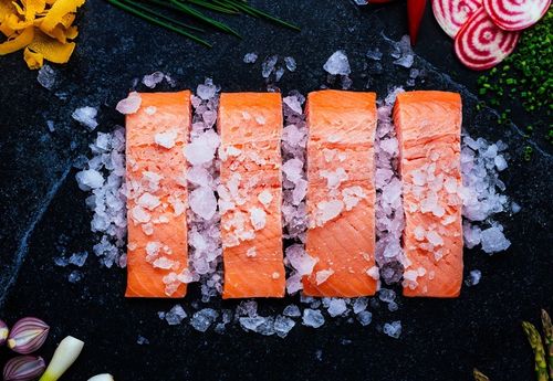 Hofseth — Processing