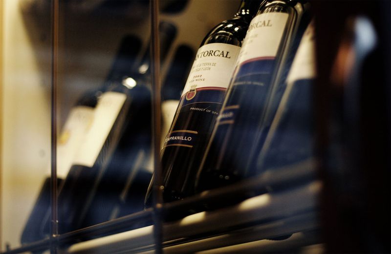 maybach - Restaurant und Biergarten in Köln