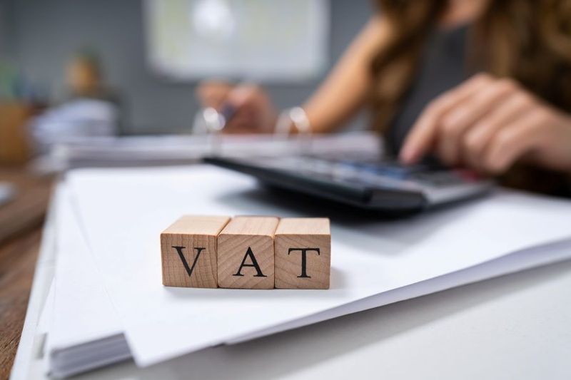 Do businesses pay VAT? How charging and reclaiming works in the UK | Crunch