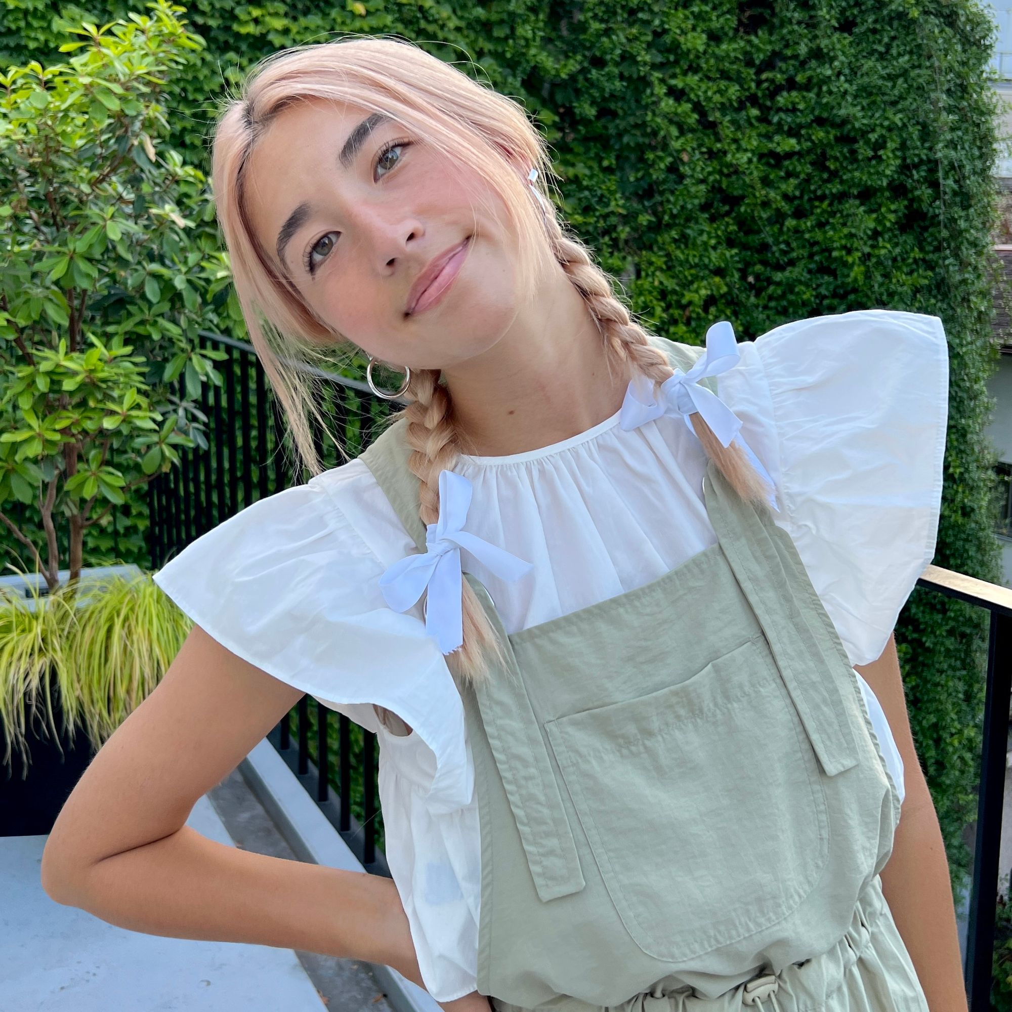 Le Random — A Digital Generative Art Institution