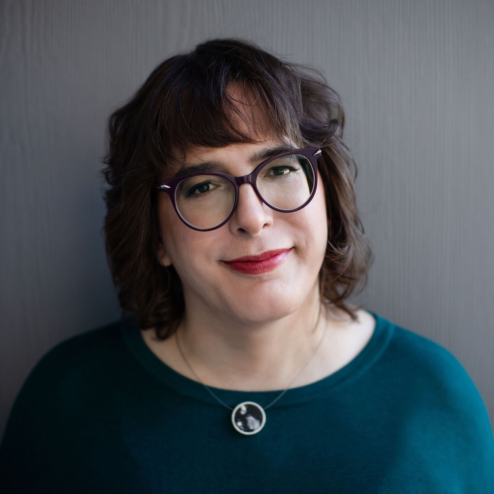 Le Random — A Digital Generative Art Institution