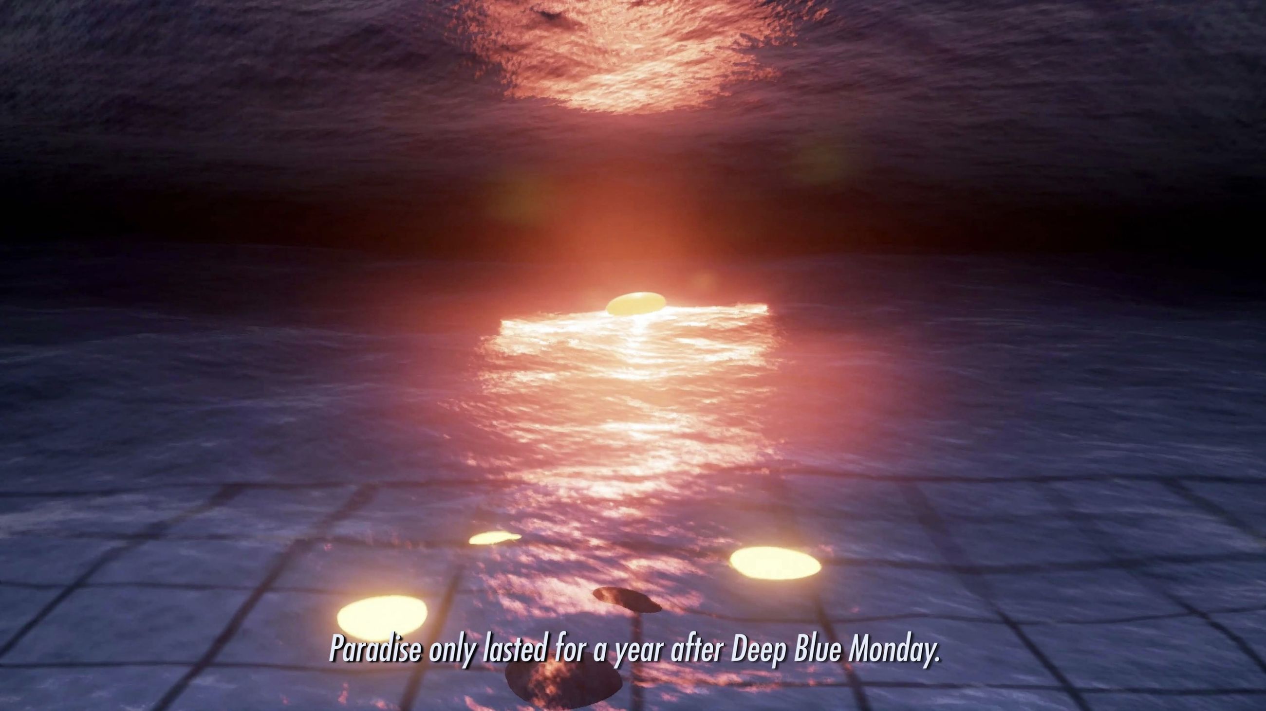 Le Random — A Digital Generative Art Institution