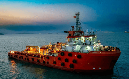 Reliable Marine Solutions | Offshore Services | SPM Shipping