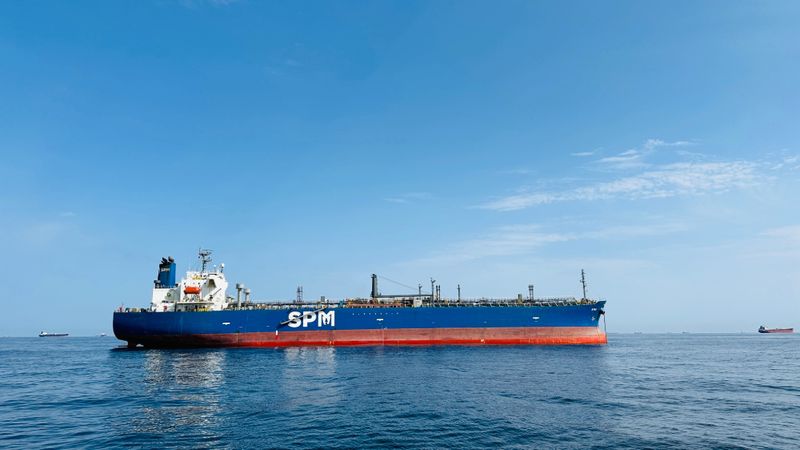 Chemical & Oil Transportation | Tanker Solutions | SPM Shipping