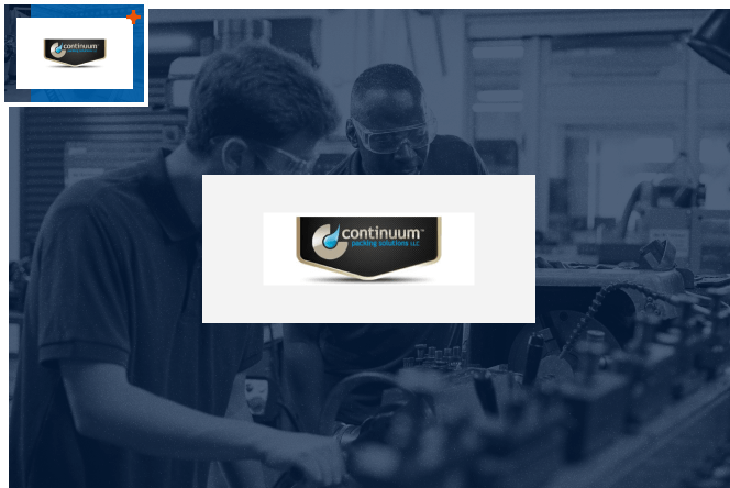 Success Stories - Continuum Packing | Manufacture Nevada