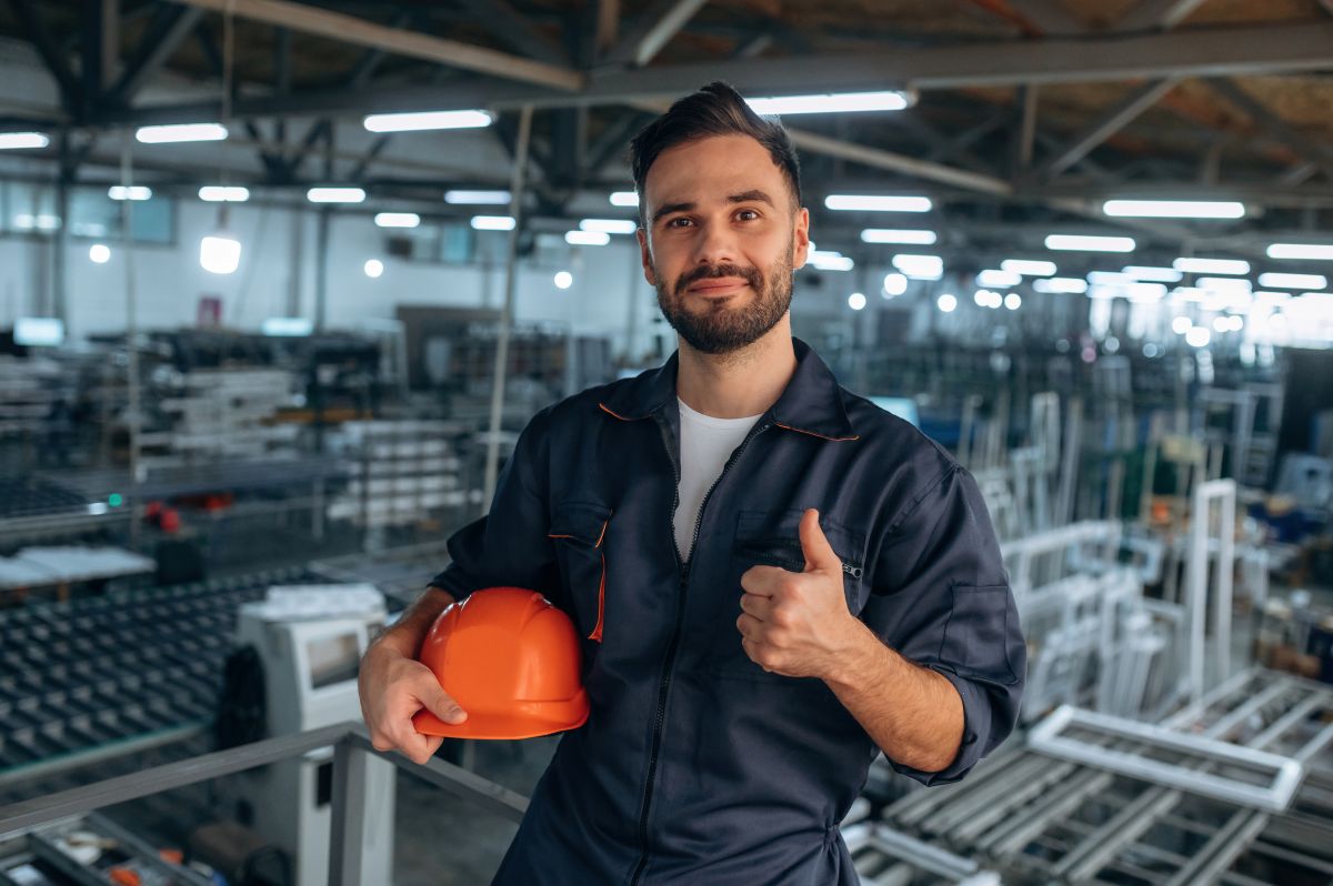 Manufacture Nevada | Understanding Facility Layout: Its Importance and ...