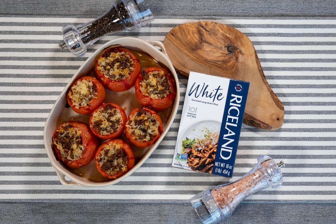 Retail Rice | Riceland