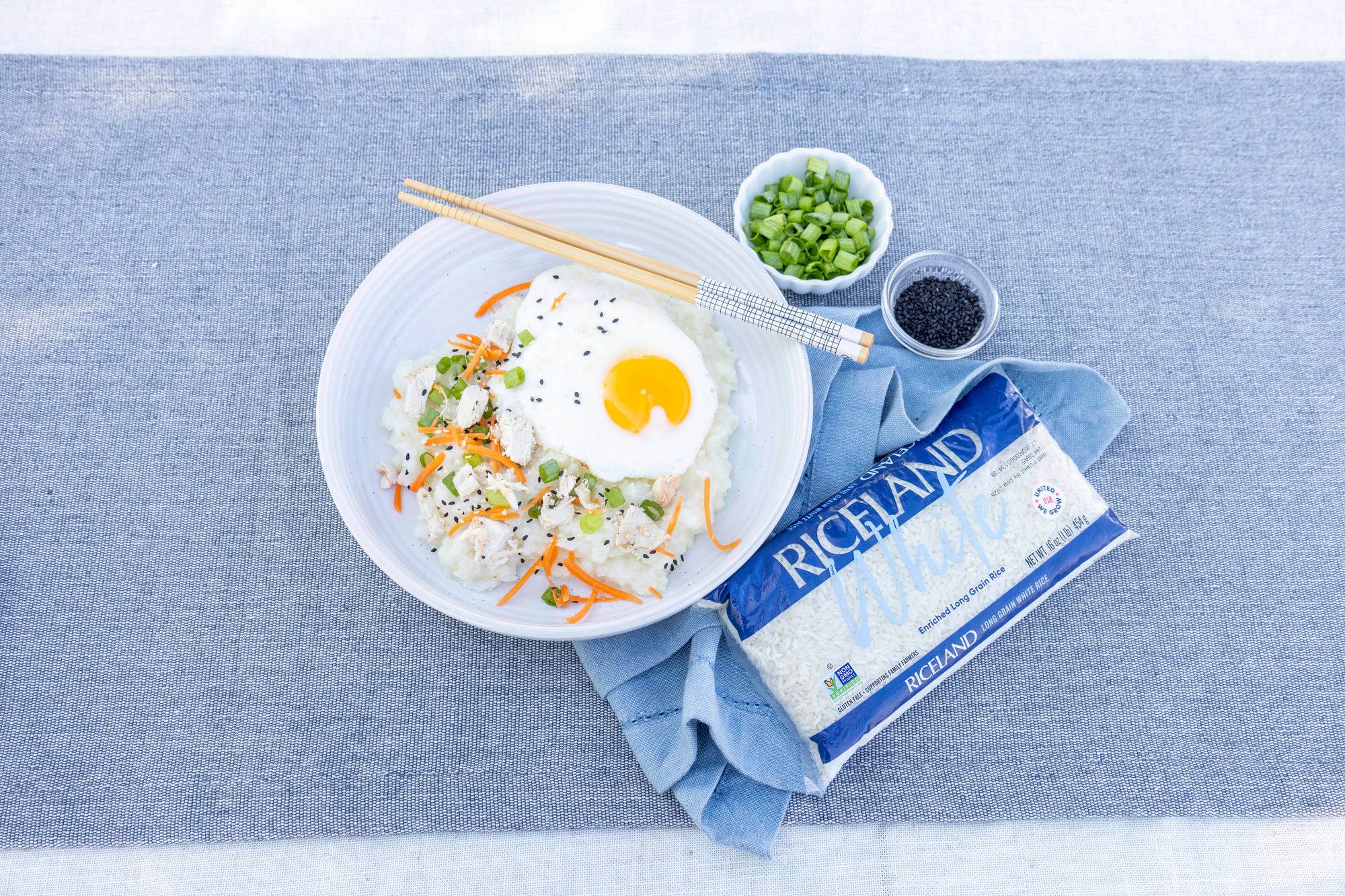 Retail Rice | Riceland