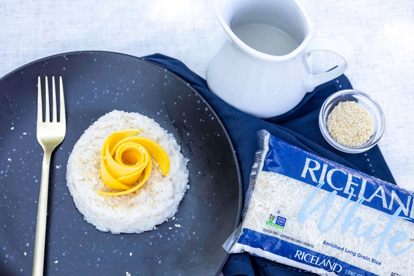 Anatomy of Rice | Riceland