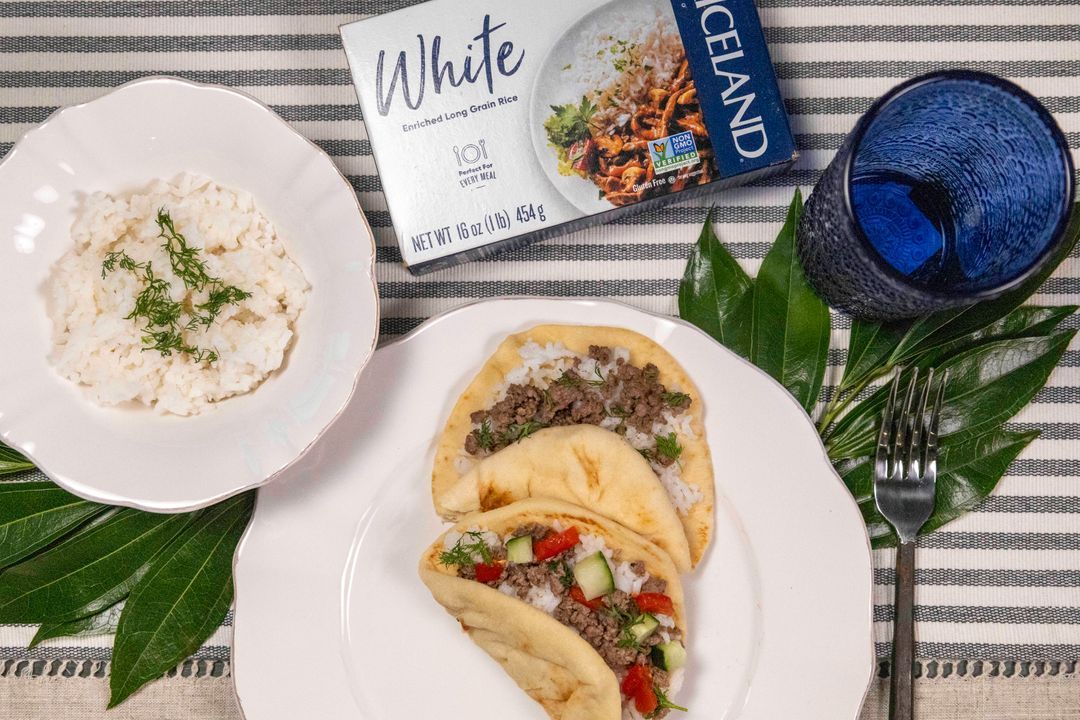 How to Cook Rice | Riceland