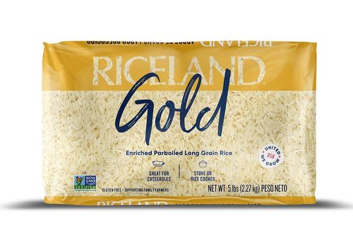 Types of Rice | Riceland
