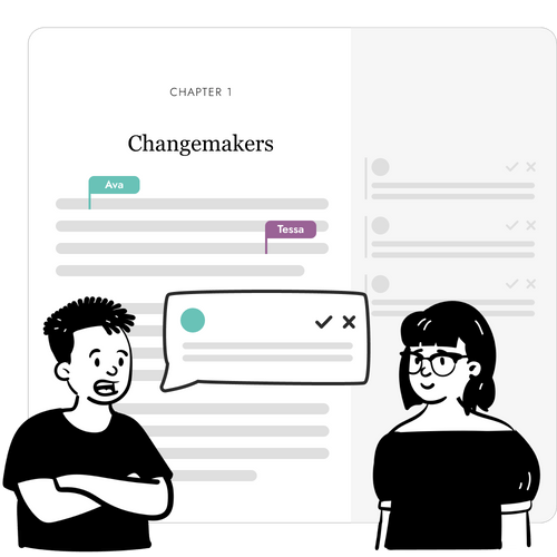 First Draft Pro - Book Writing Software