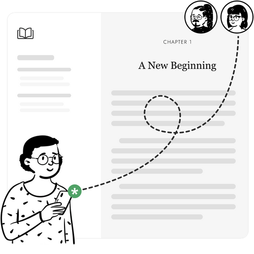 First Draft Pro - Book Writing Software